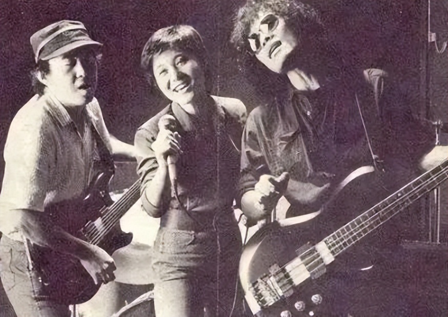 Luo Dayou promoted DINK, broke up with Li Lie for 12 years, married a ...