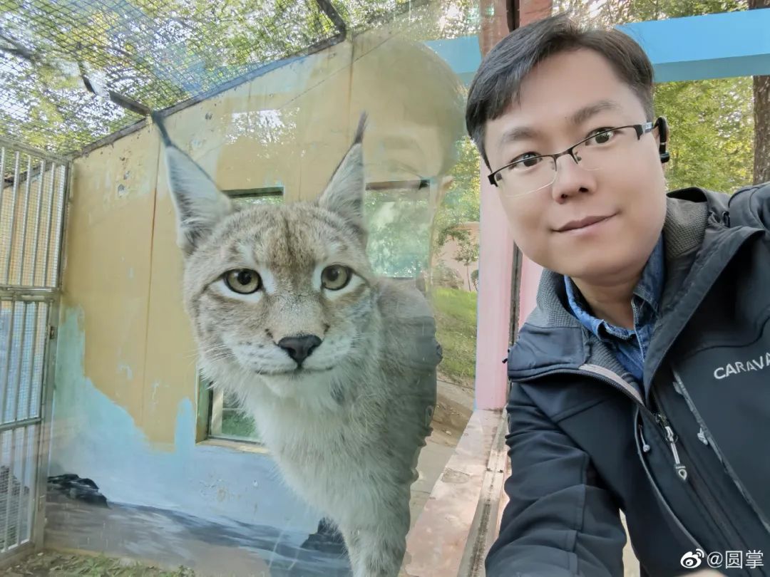 Revealing the most indecent zoo: China is the most heartbroken, and ...