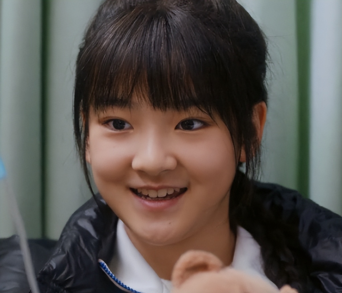 "Dragon City" Wang Shengdi is amazing, he has excellent acting skills ...