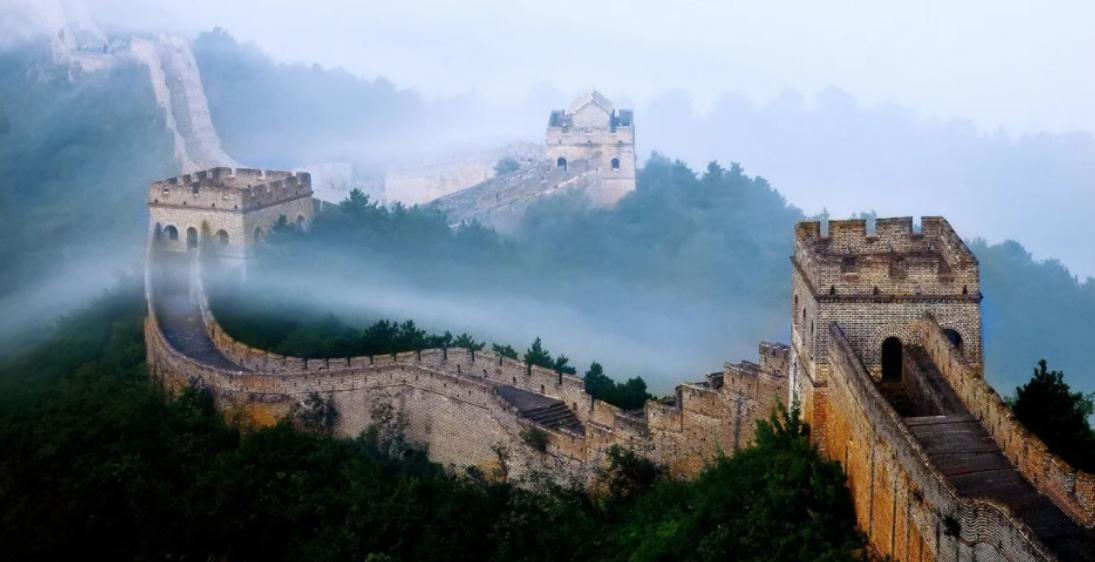 If you have two toenails on your little toe, you may not be a pure Han ...