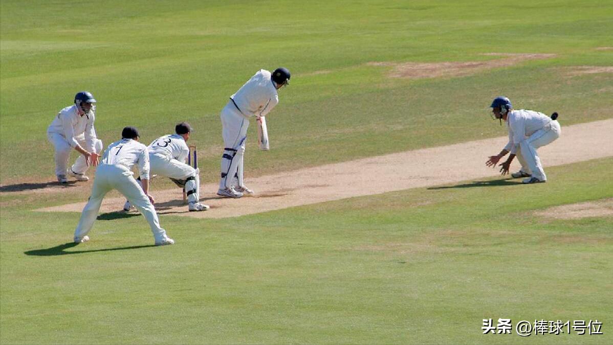 The Development of Cricket in China·No. 1 Cricket - iMedia