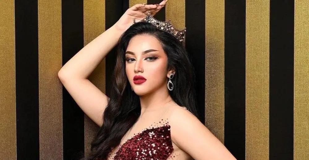 23-year-old Indonesian actress Cassandra arrested for prostitution - iNEWS