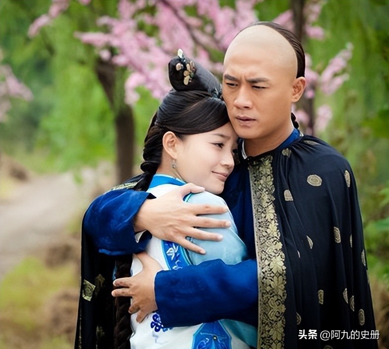 Guojun Wang Yunli has a close relationship with the "Baye Party" Why did Yongzheng treat him so ...