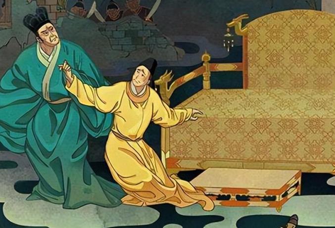 In-depth discussion: the impact of the eunuch issue on various fields ...