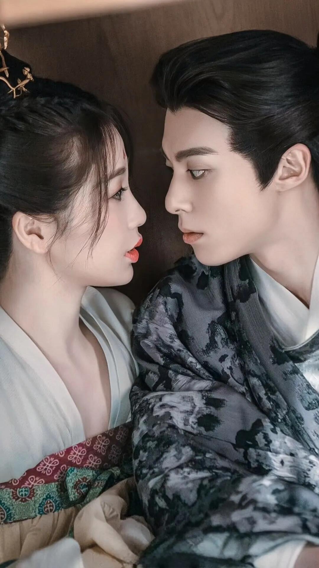 Wang Hedi Yu Shuxin - iNEWS