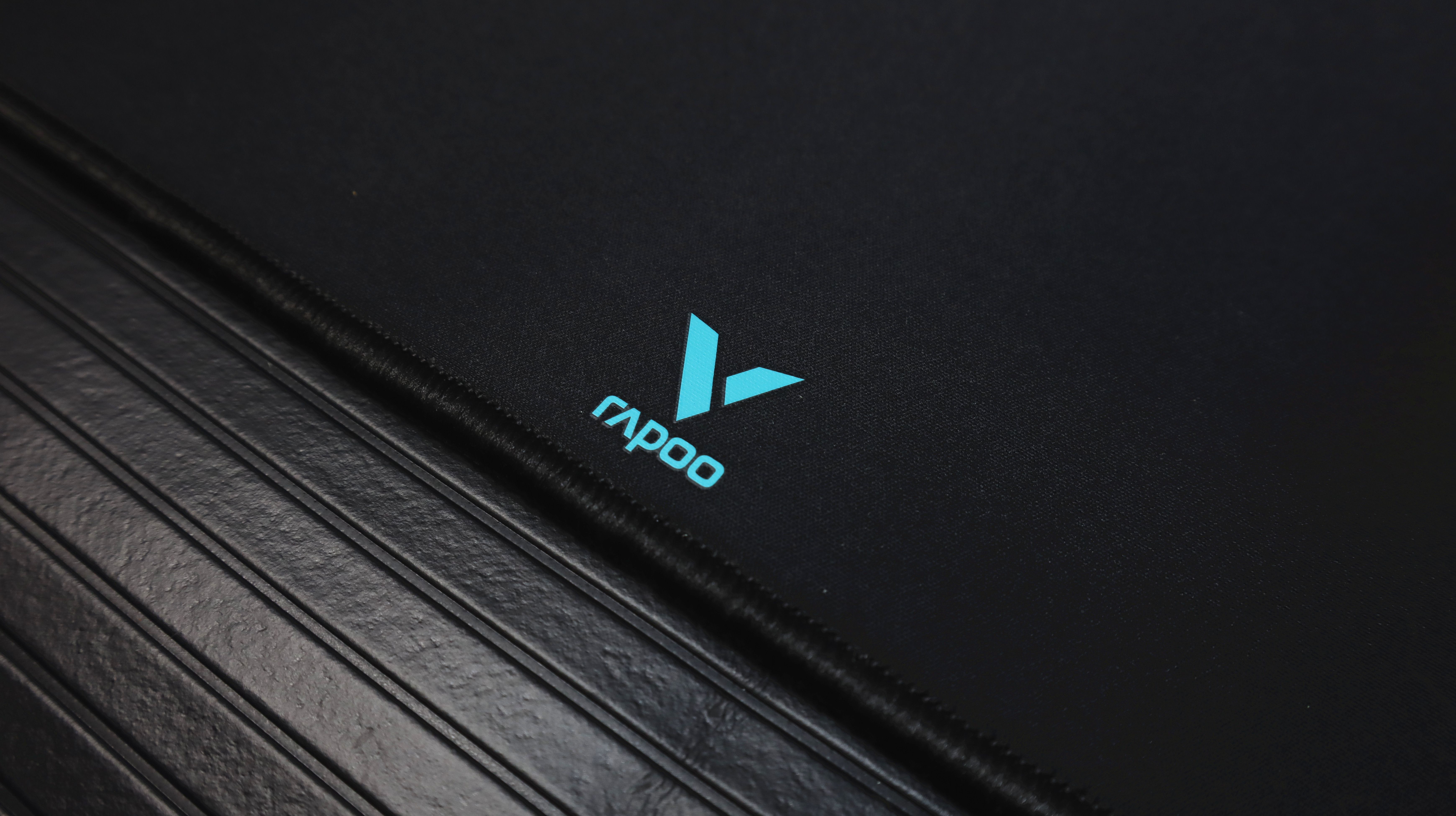 Rapoo V30W dual-mode RGP gaming mouse, the "supercar" in the mouse - iNEWS