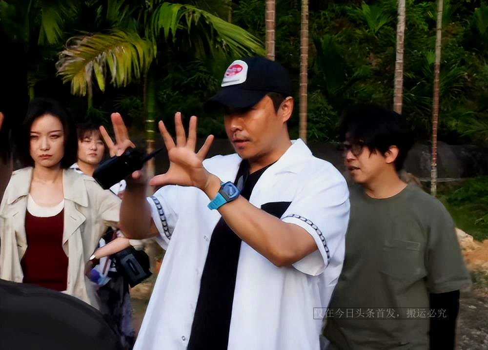 The box office of "She Who Disappeared" is expected to reach 3.4 billion! If Chen Sicheng wins ...