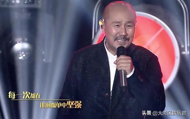 Tengger's embarrassment: When he was hit on the same stage with the ...