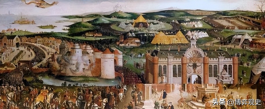 Eastern Colonial Expansion: Capture of Goa and Establishment of ...