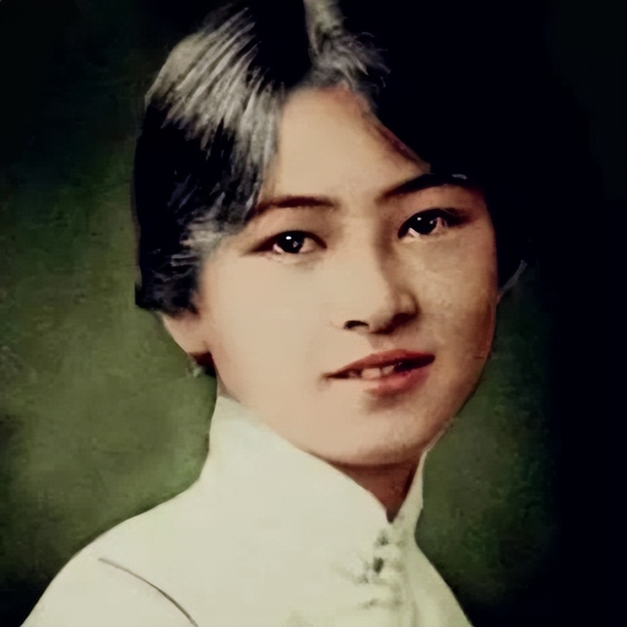 Because of it, the gentle Lin Huiyin yelled at him, and Liang Sicheng ...