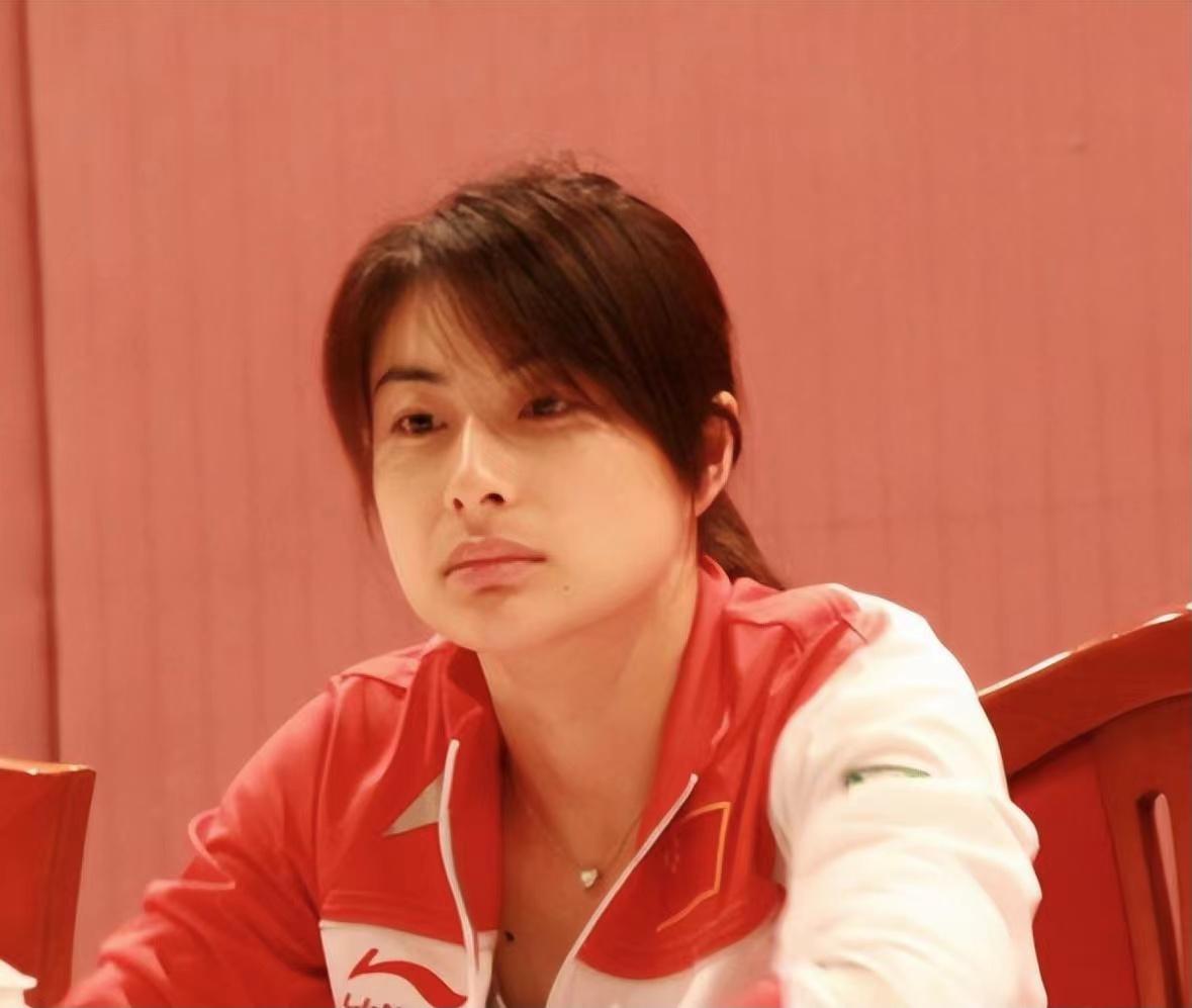 Huo Qigang: Guo Jingjing is easy to satisfy!As long as there is a plate ...