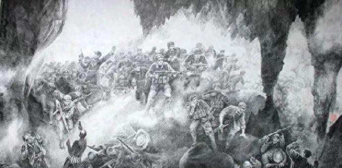 In 1950, Phoenix bandits robbed the female soldiers of the art troupe ...