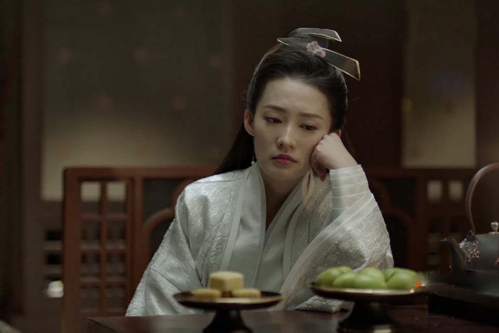 Celebrating More Than Years 2: Lin Wan'er is not Fan Xian's favorite ...