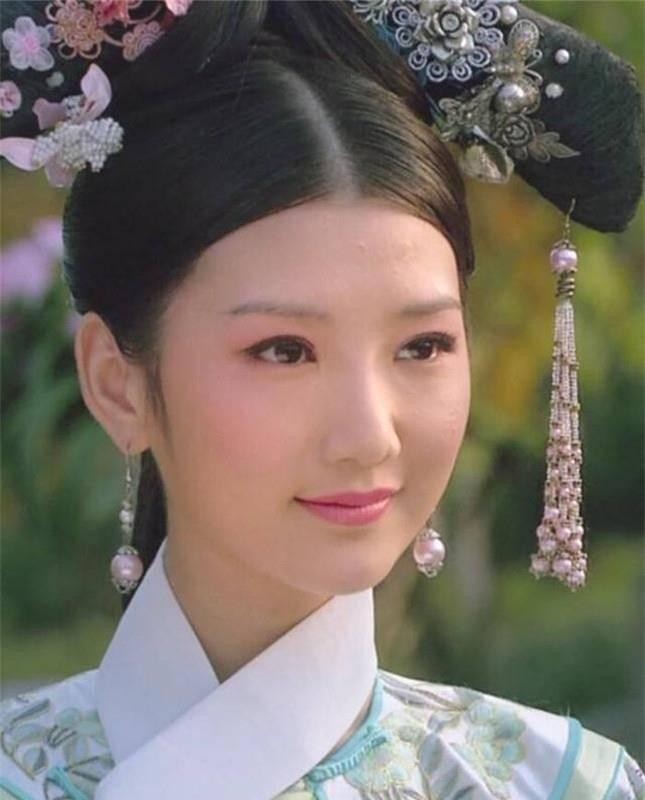 Legend of Zhen Huan: The emperor had long discovered that Hongshi was ...