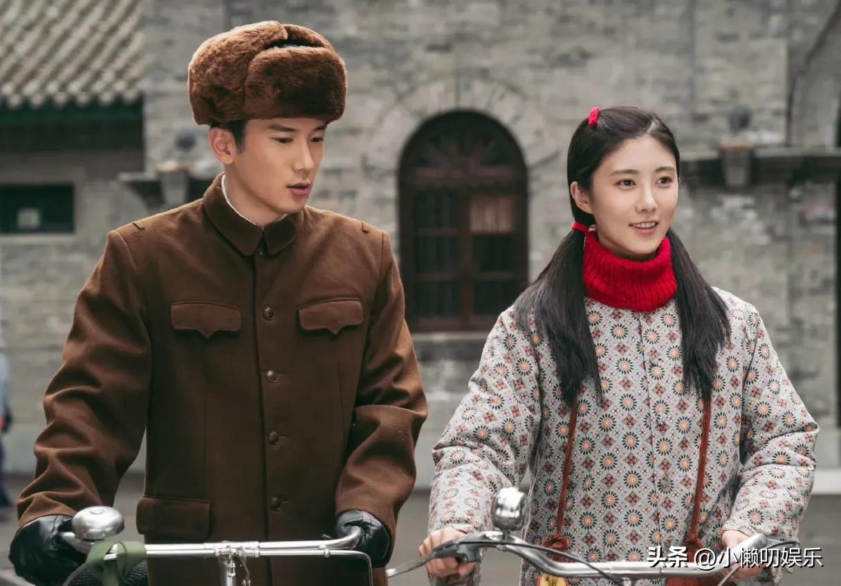 The sea in the dream: He Hongling's ending, since she abandoned Xiao ...
