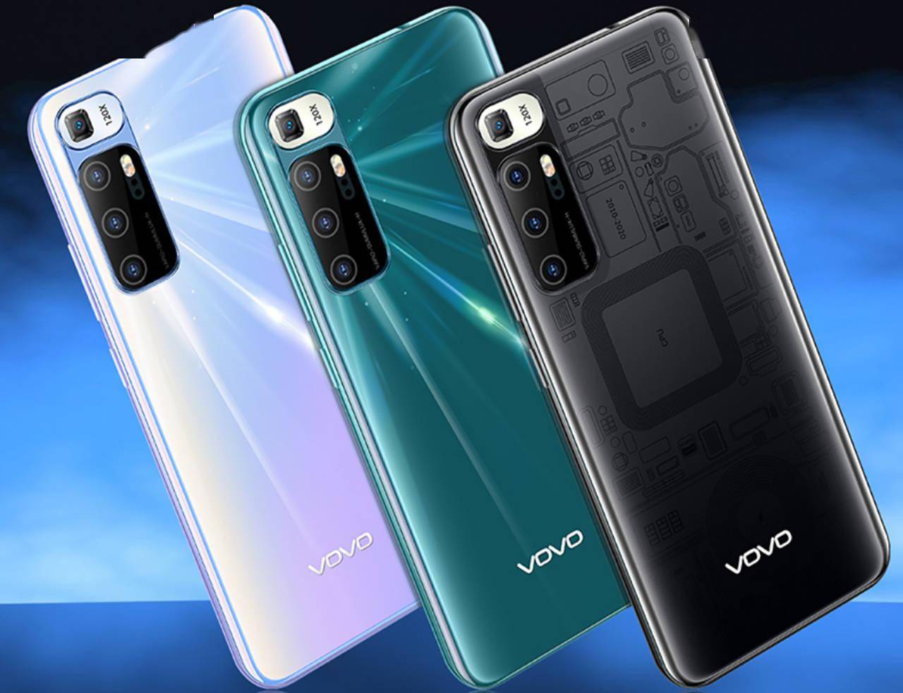 There are mobile phone stores all over the street, which ones are ...