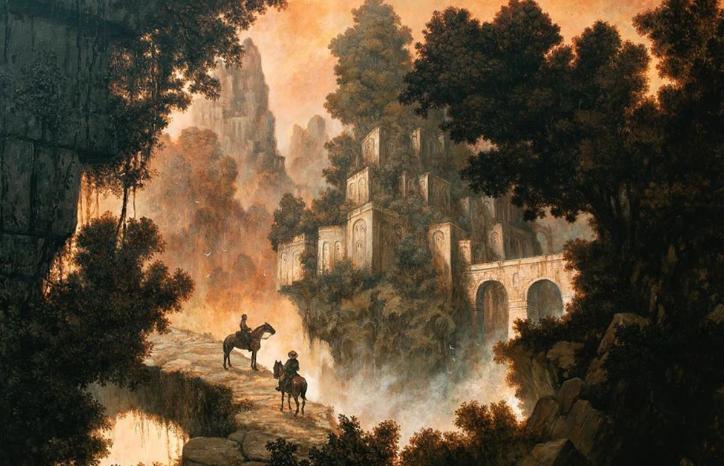 An important group of knights in medieval European history conquered ...