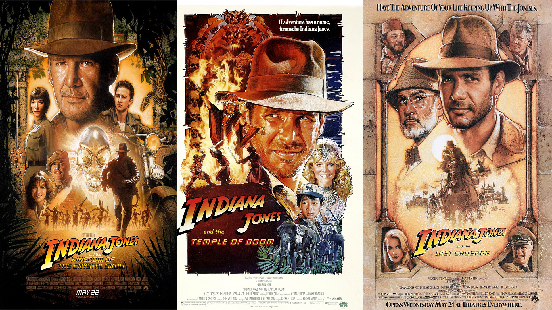 The most money-losing movie in history? This series, which lasted for ...