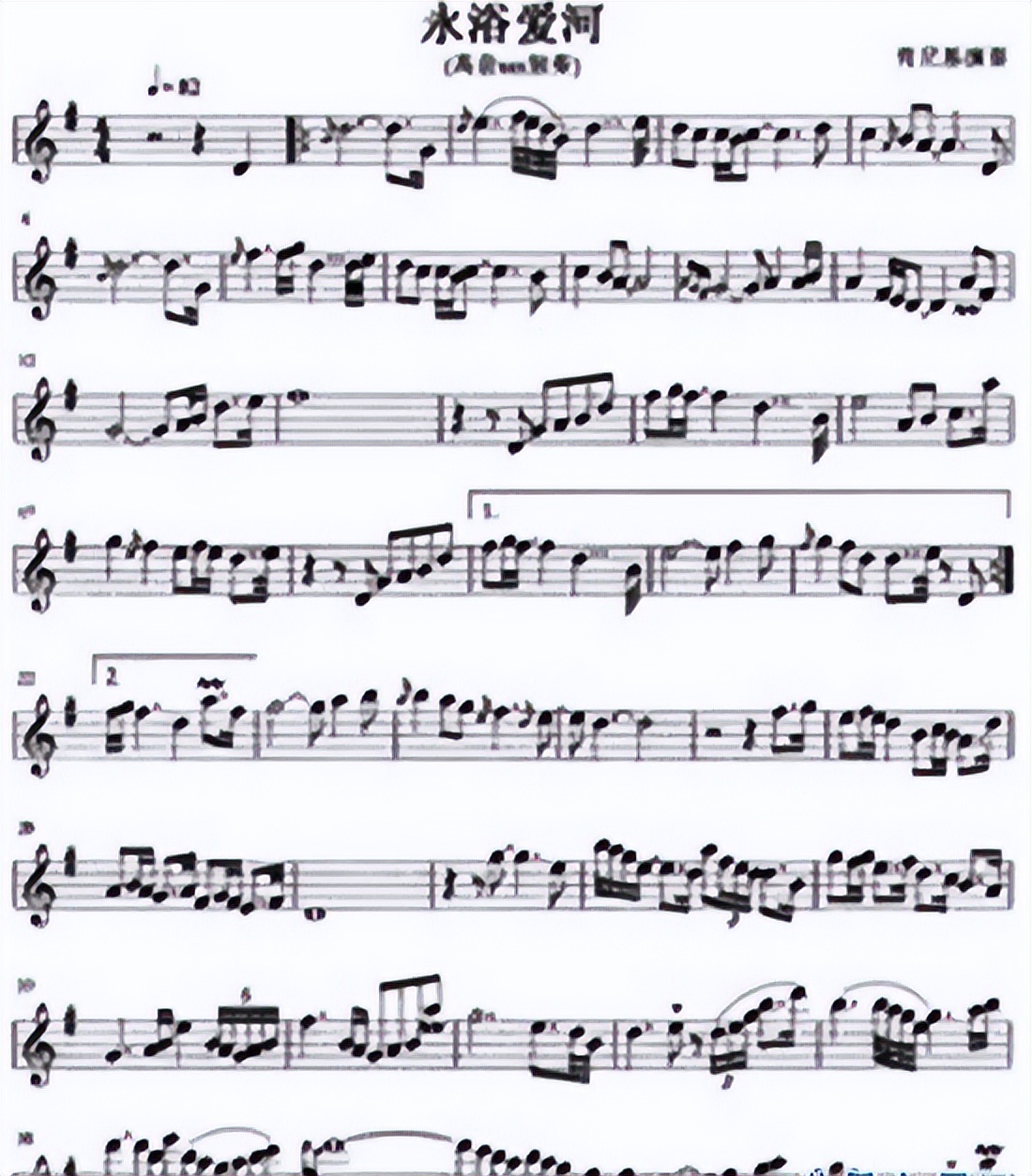 The 10 best saxophone songs recognized by the world will bring you a ...