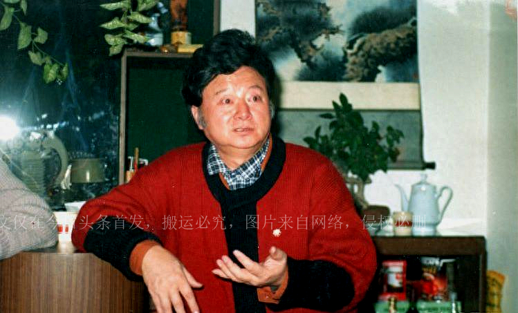 People's Singer Hu Songhua: Two years after the death of his wife, what ...
