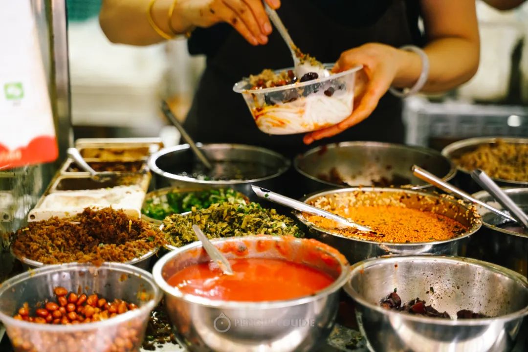 Guiyang: the most underestimated holy land of southwestern cuisine ...