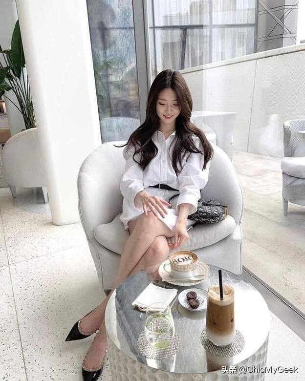 The female members of "Single is Hell" are amazing!Song Jia is stylish ...