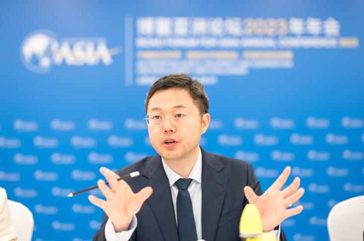 Baidu Shenjiu: All the people who complain about the lack of computing ...