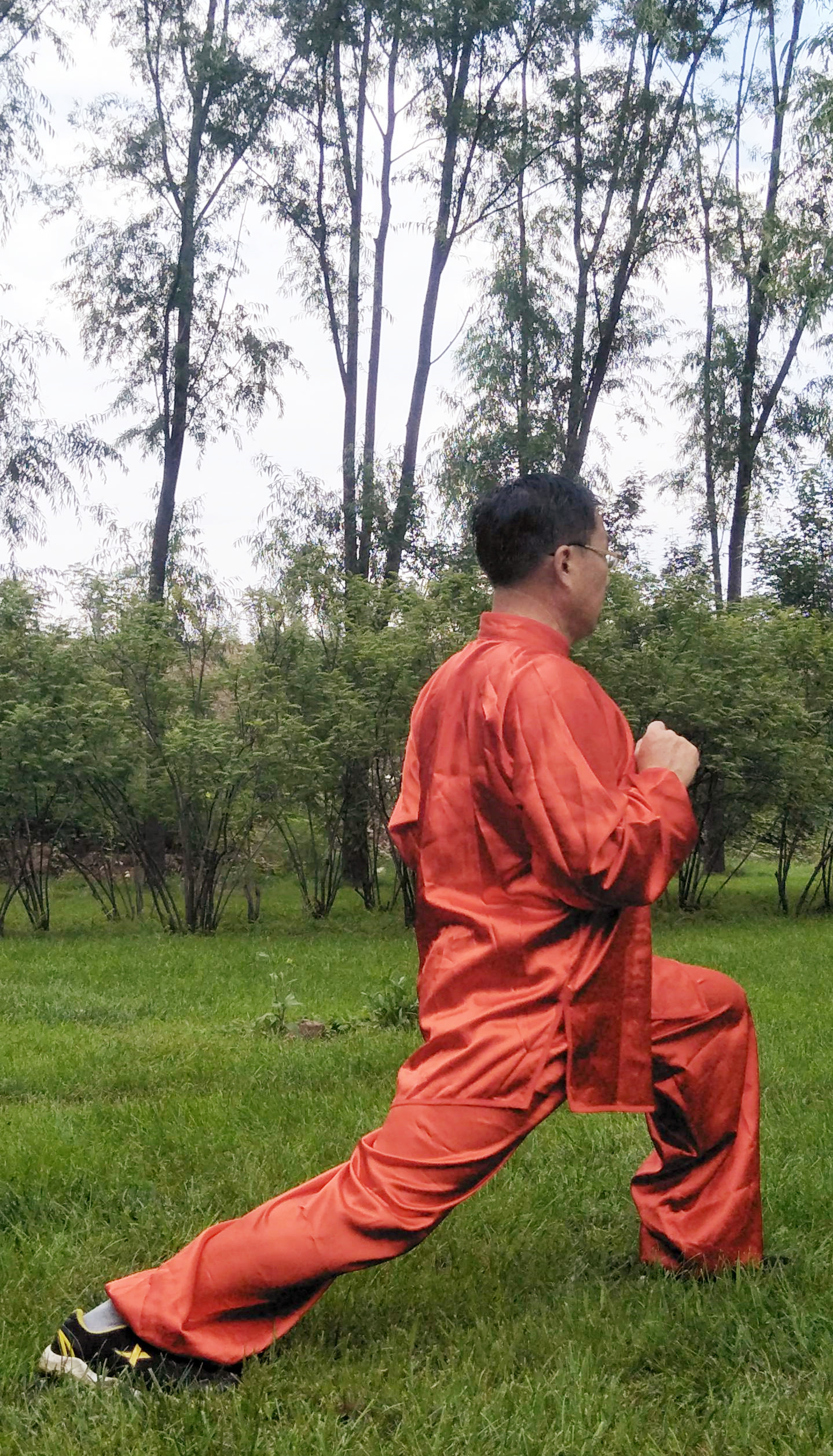 Shanxi always has the intention to "wind the willow" Quan Cheng - iMedia