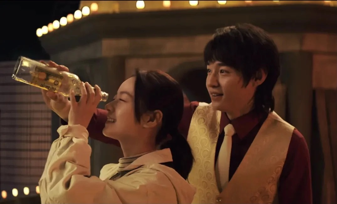 The deformed love of 5 people in "The Long Season" makes the case confusing. Who killed Shen Mo ...