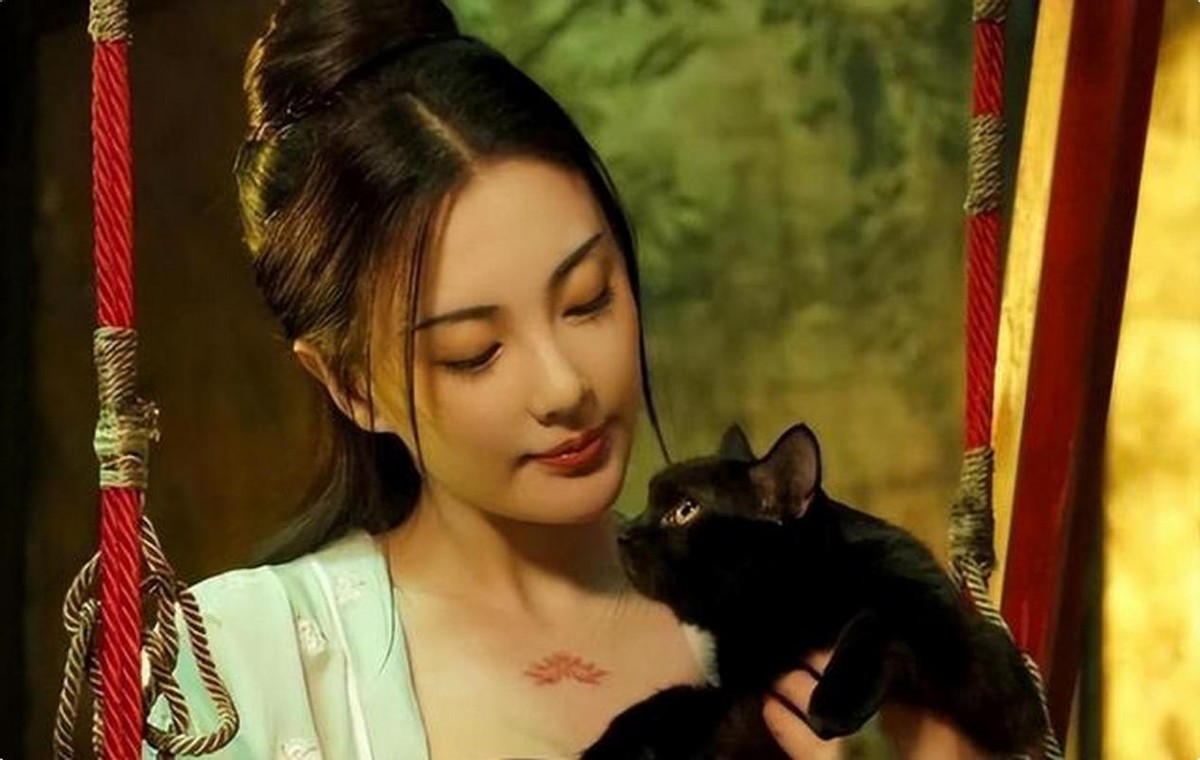 After many years, Chen Kaige finally told the truth about his breakup with Ni Ping. No wonder he ...