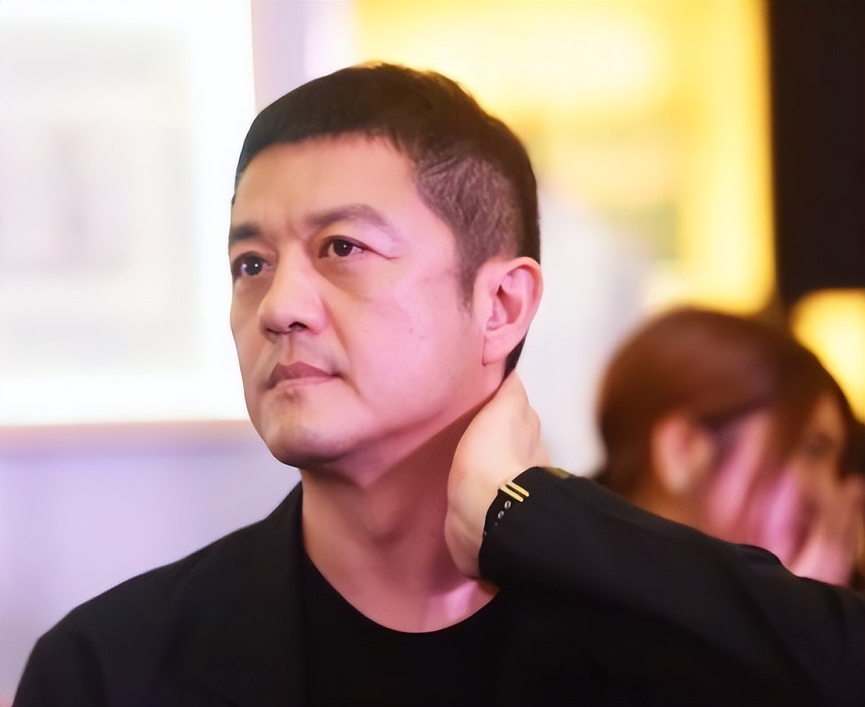 Haiha Jinxi sues Li Yapeng: Faye Wong's daughter's tuition fee is 5 ...