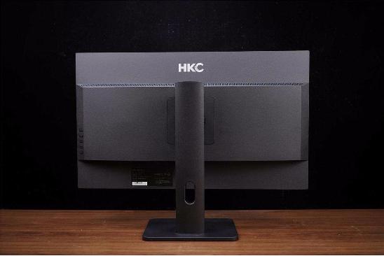 A must-have artifact for "Nenwennengwu" retouchers - HKC T2751U professional image design ...