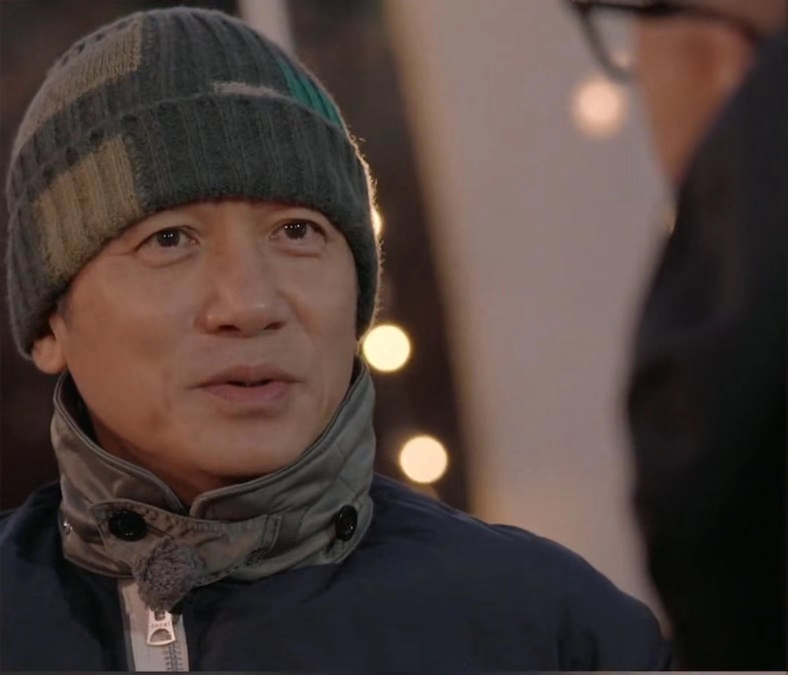 Tony Leung admires Bao Fang's children's amazing achievements in the ...