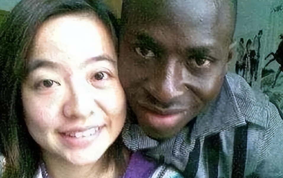 In 2011, Mao Ran walked out of the courtroom, signed with tears in her ...