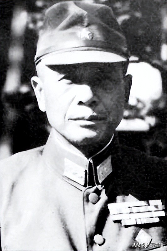 Shigeta Tokumatsu: Commander of the 52nd Army of the Japanese Army who ...