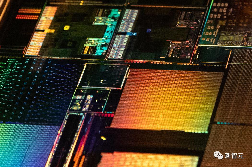 "American Core" is here!TSMC builds a new factory in the United States ...