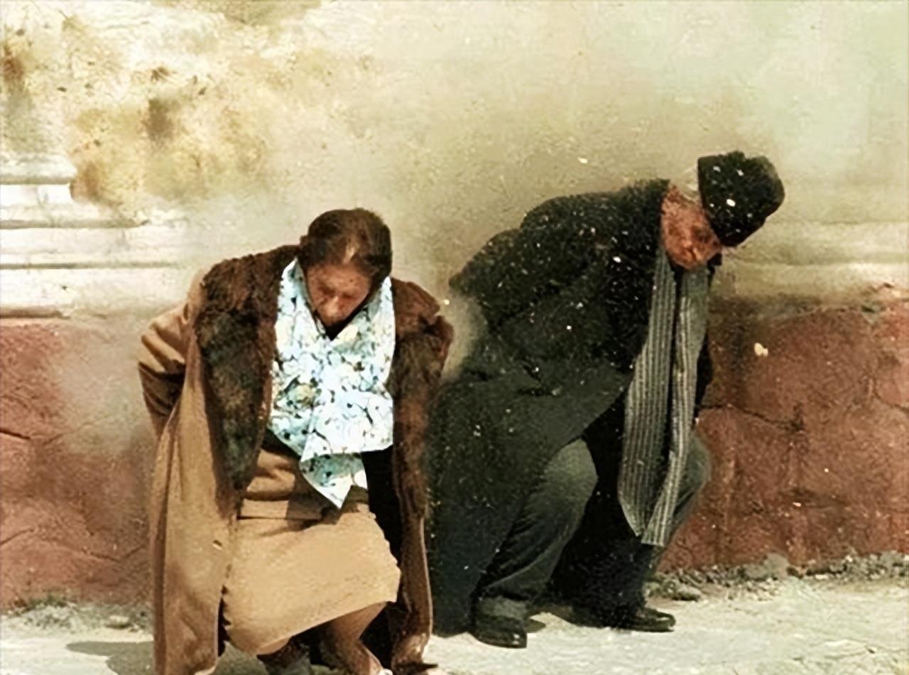 The fate of Ceausescu's children: house arrest, escape and secret life ...