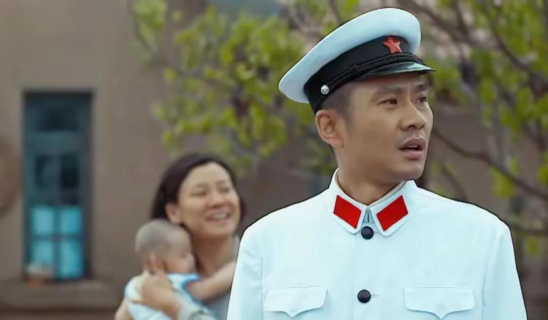 "Parents Love" Lao Ding changed his mind and married Dehua, and one ...