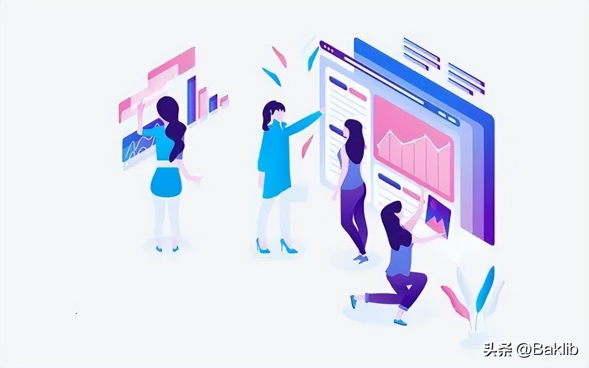 What is the difference between Baklib VS HelpLook products? Why choose Baklib? - iMedia