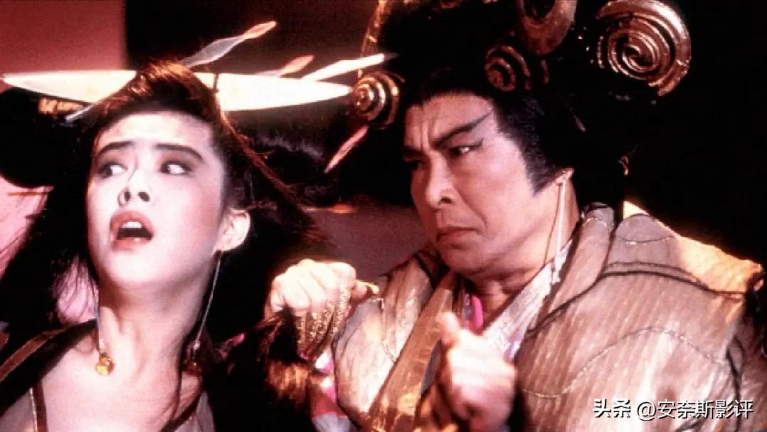 A Chinese Ghost Story 3: A Chinese Ghost Story 3 is full of complaints ...