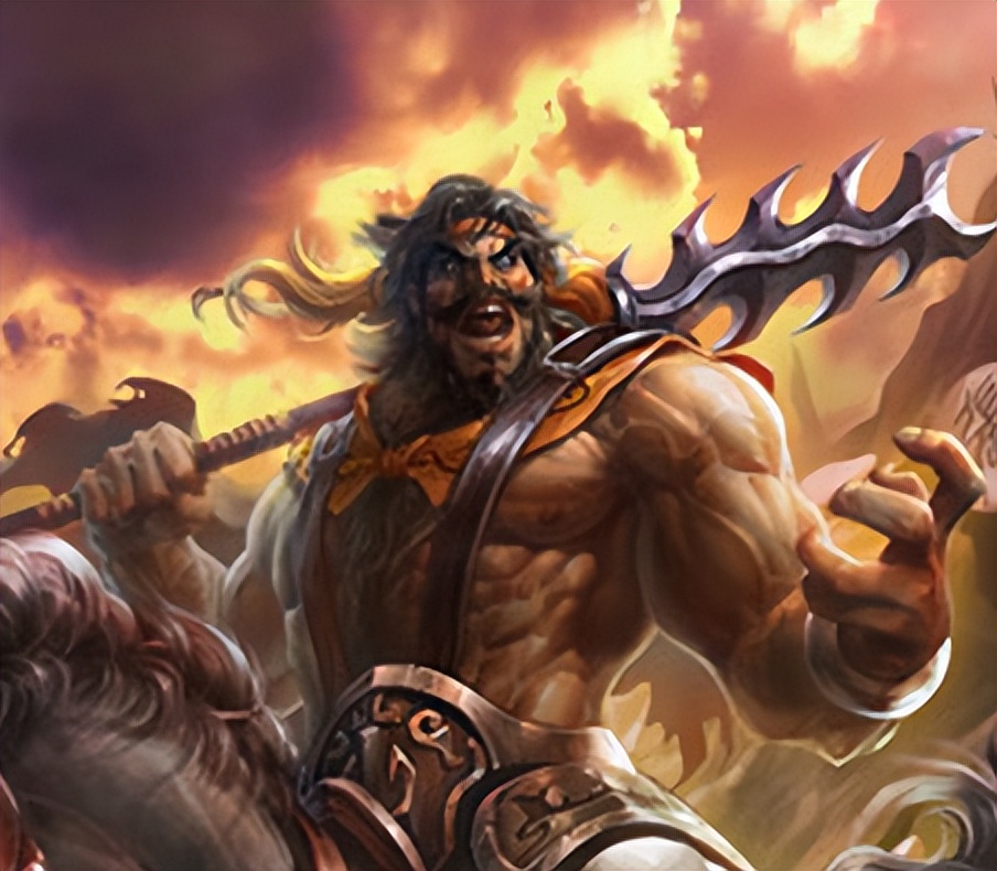 The Story of Liu Bei, Guan Yu and Zhang Fei - iMedia