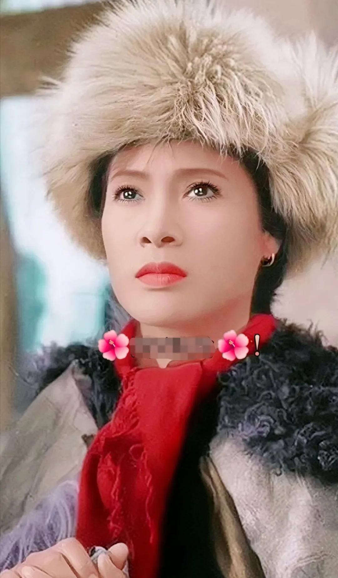 Qin Yi, 99 years old, has been in film for 82 years, dedicated her life ...