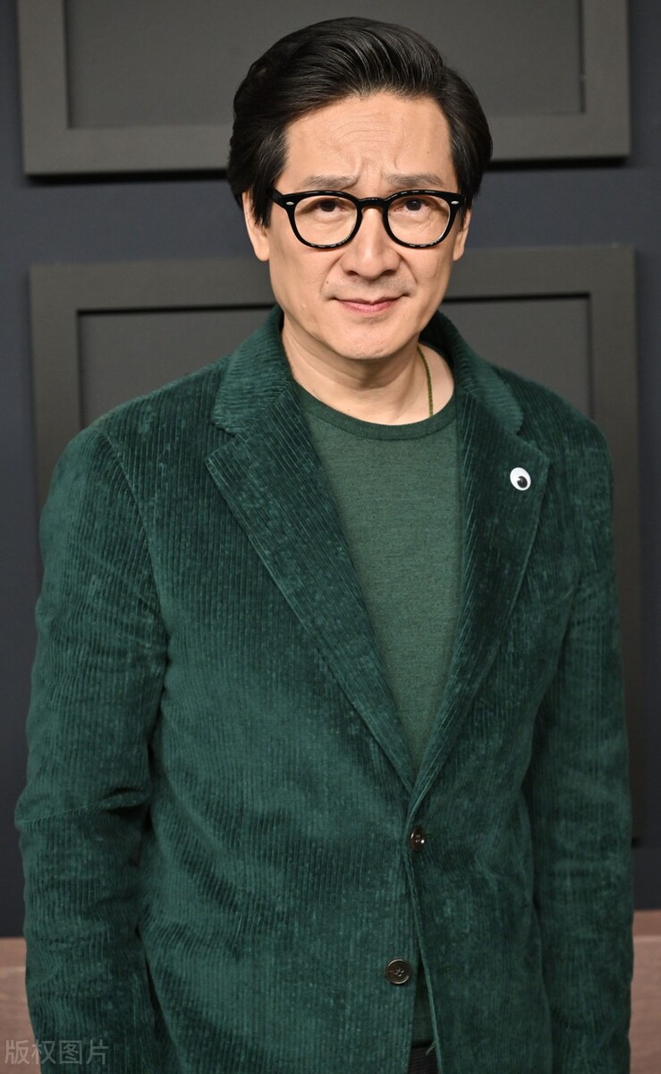 Guan Jiwei looks very mature - iNEWS