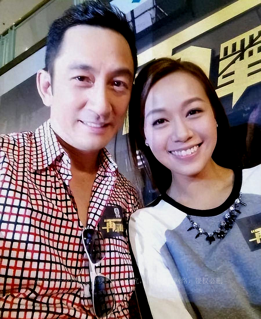 The ups and downs of Sammi Cheng and Andy Hui's love, Sammi Cheng's ...
