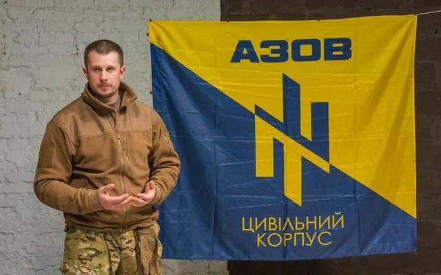 Ukraine and the Azov Battalion - iMedia