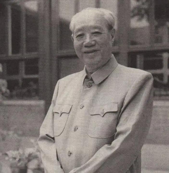 In 1955, Peng Dehuai told Wang Dongxing that he would be awarded a ...