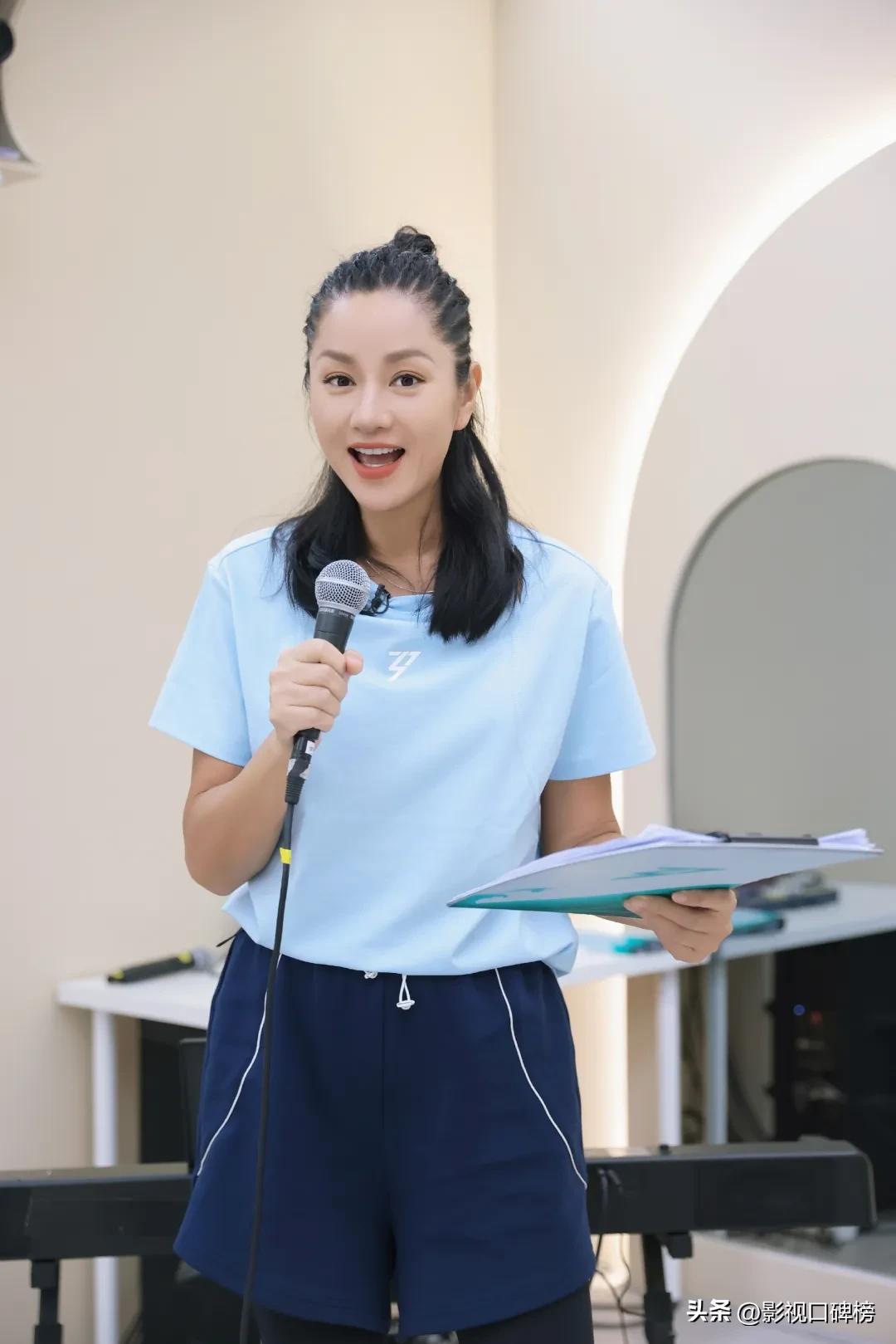 Dedicated but not ambitious, Qu Ying was the original definition of ...