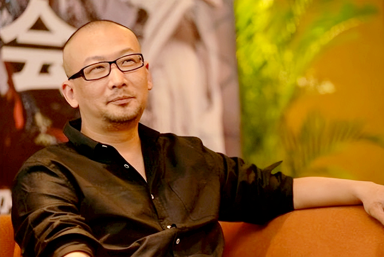 Guan Hu and Ma Yili broke up for 18 years: he married his ex's best ...