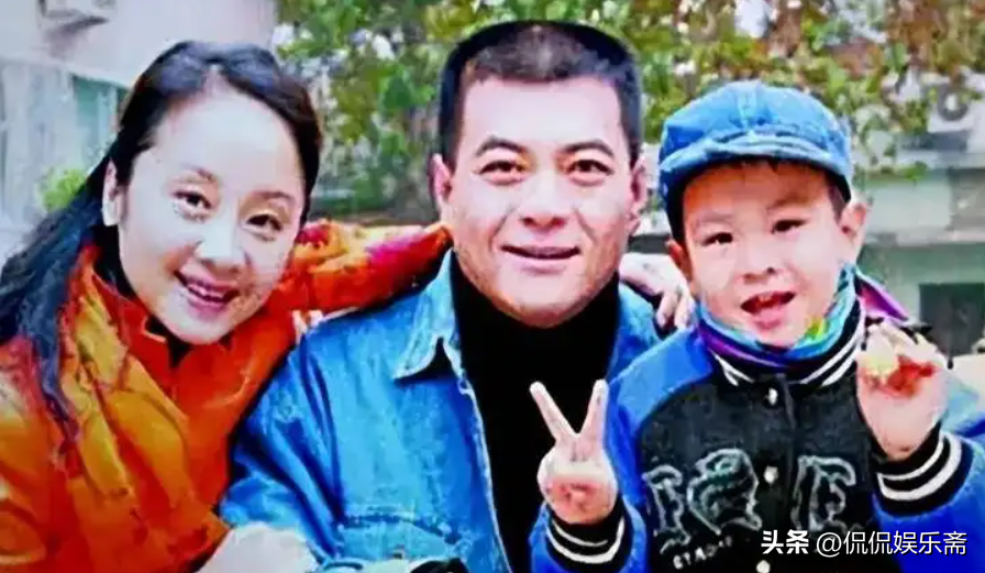 Married to Wang Xinjun for 8 years, Tang Jing is still a thorn in Qin ...