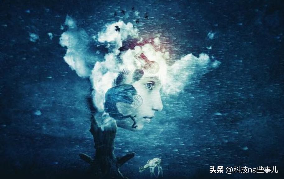 Can dreams be controlled?Scientist: Human willpower is strong to a ...